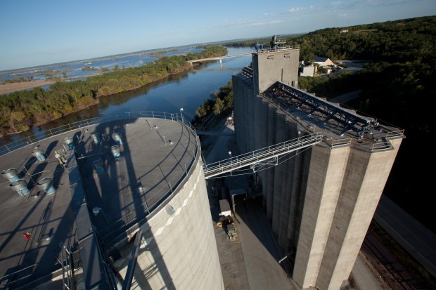 MEC&F Expert Engineers : OSHA has cited Gavilon Grain LLC – operator of ...