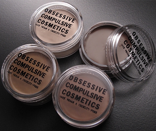 Obsessive Compulsive Cosmetics Introduces OCC Skin: Conceal - The ...