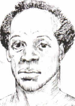 History of The Heroes: SAMUEL SHARPE