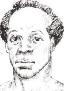 History of The Heroes: SAMUEL SHARPE