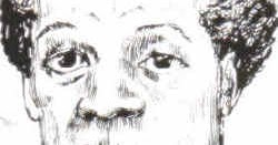 History of The Heroes: SAMUEL SHARPE