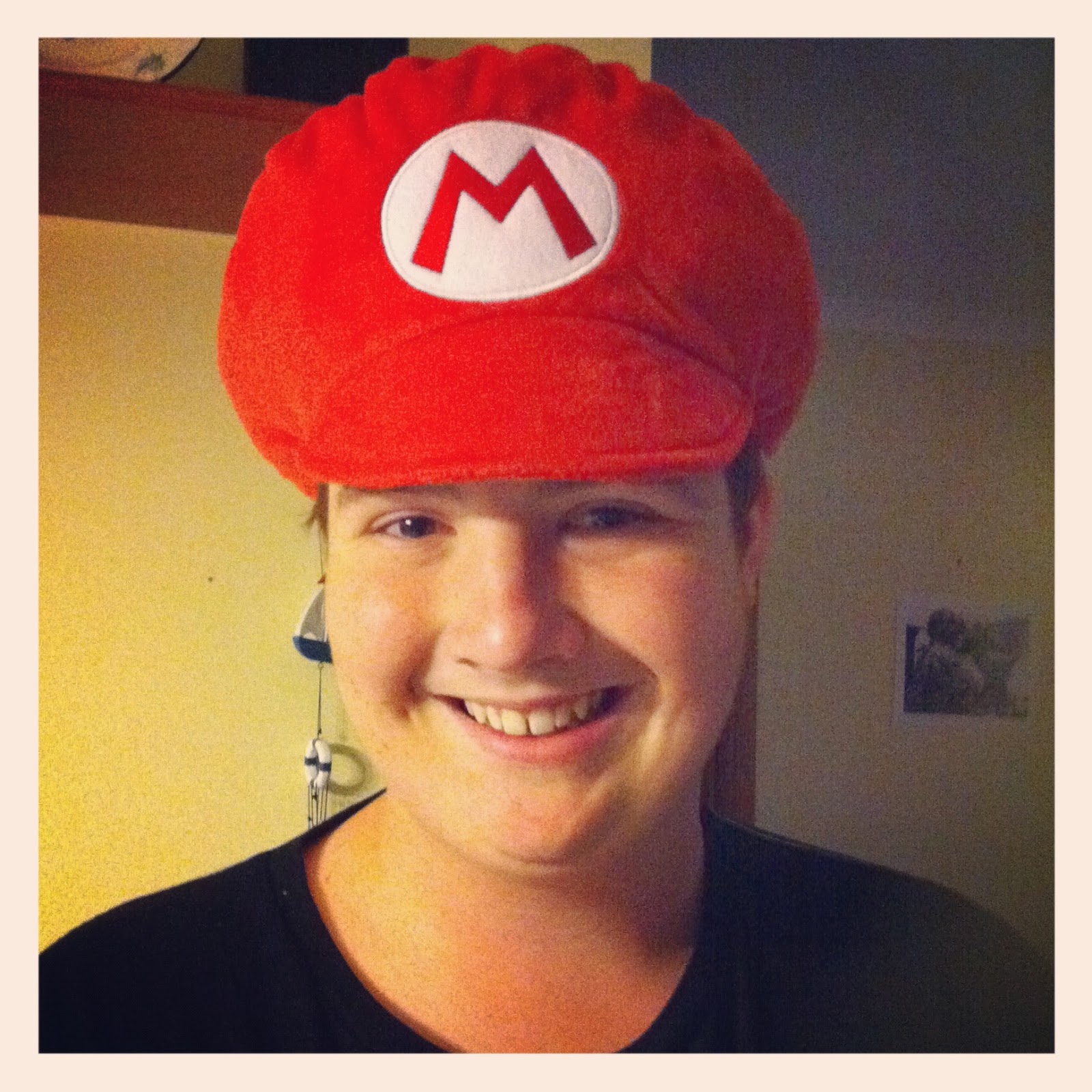 Living In The Land Of Oz: Sweet Sixteen - A Boys Story