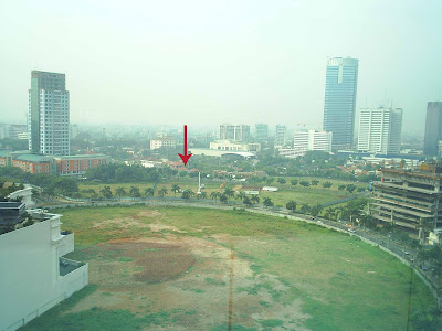 Mega Proyek Indonesia Menara Jakarta | US20