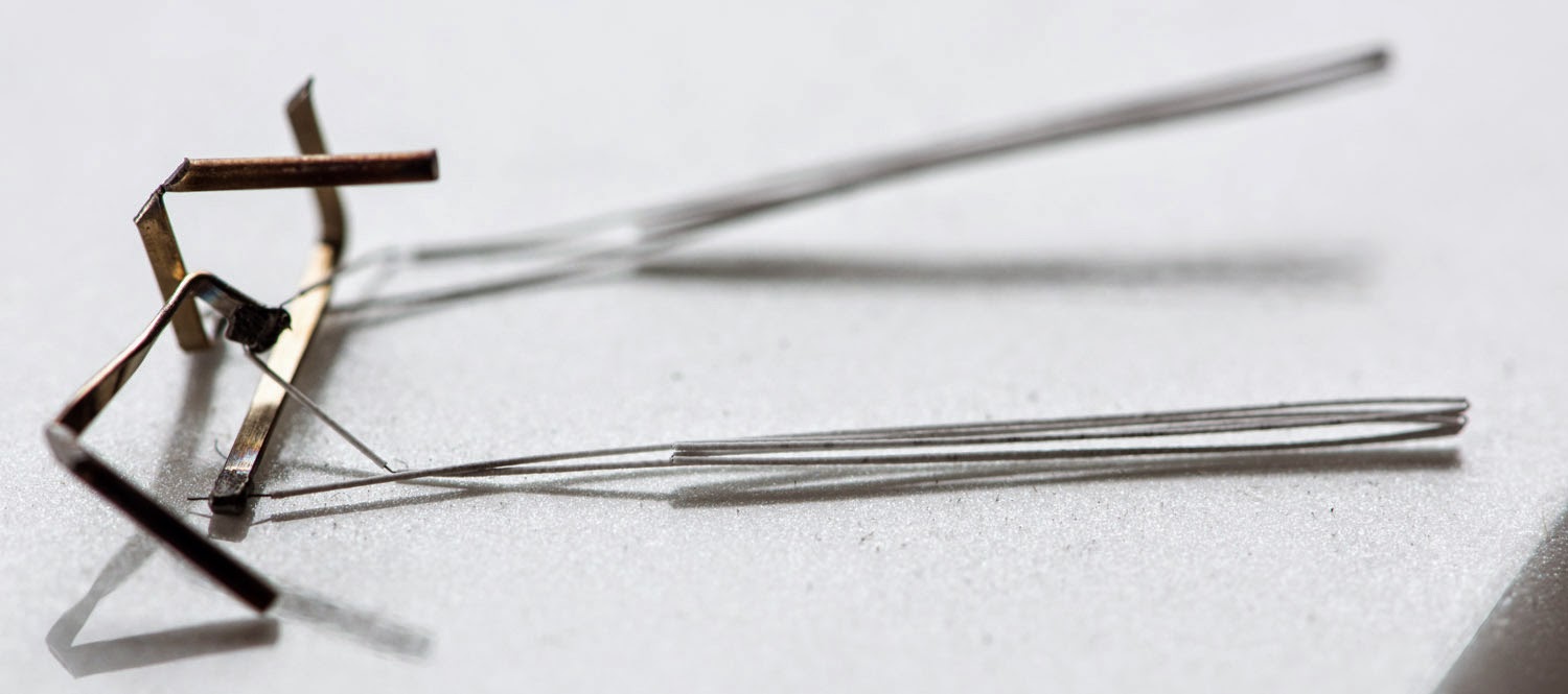 VinylSavor: Tube of the Month : The 7N7