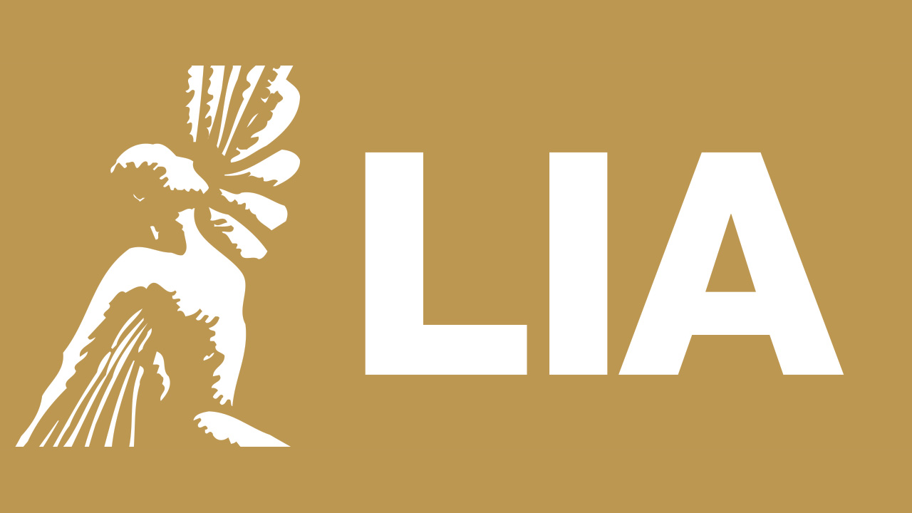 Now entering 34 years, LIA is a show created for creatives, that ...