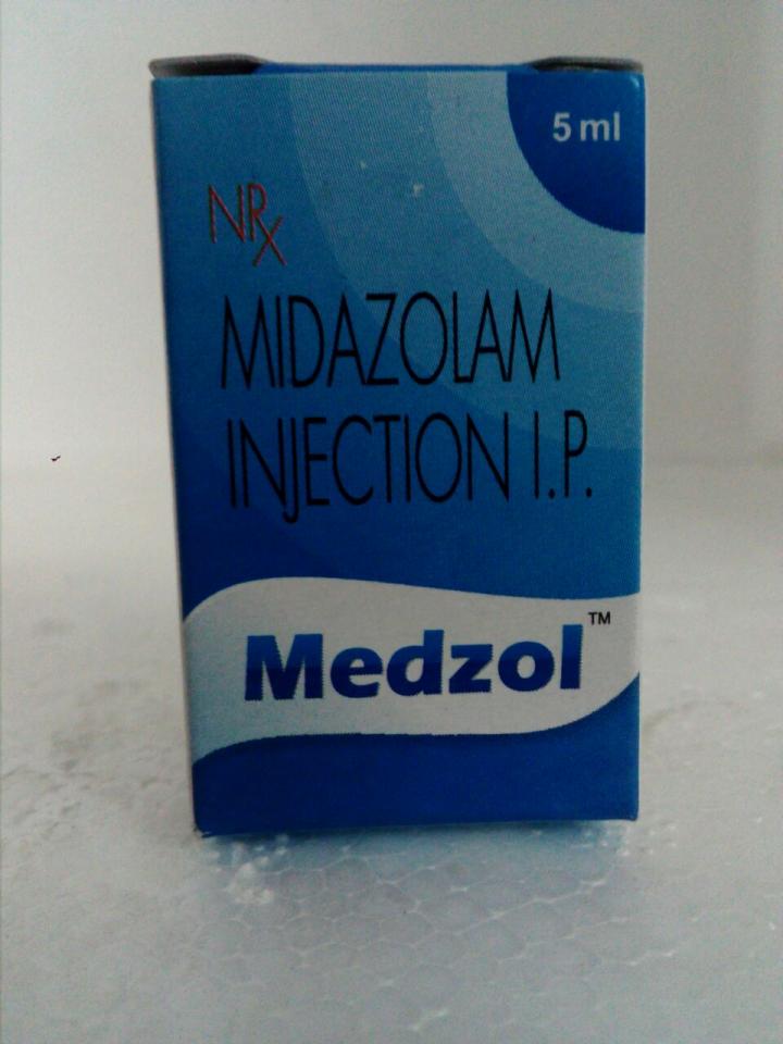 A single Brand name "Medzole" have 8 types Medicines - Where rules of ...