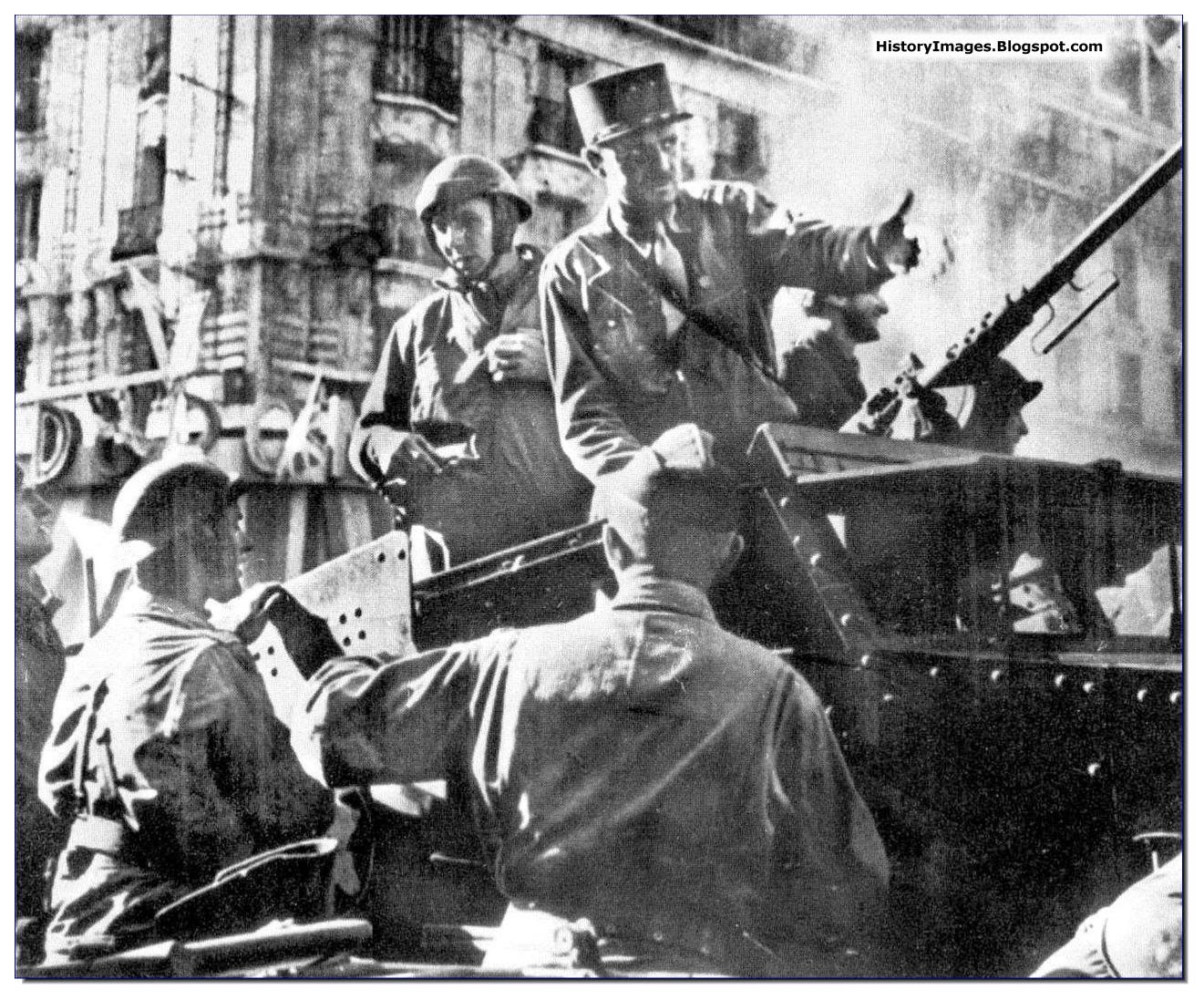 HISTORY IN IMAGES: Pictures Of War, History , WW2: Some Random Rare ...