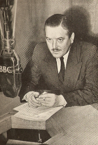 Random radio jottings: January 2013