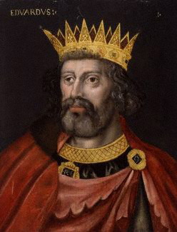 Piers Gaveston: Is this the face of Edward II?