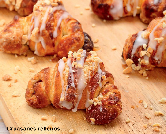 Ingredientes para 4 personas: