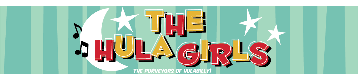 THE HULA GIRLS: The Legend of the Spider Pool