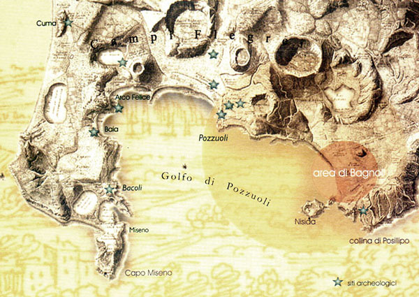 Radio Attiva 2013: Campi Flegrei: Riempimento della Camera Magmatica e ...