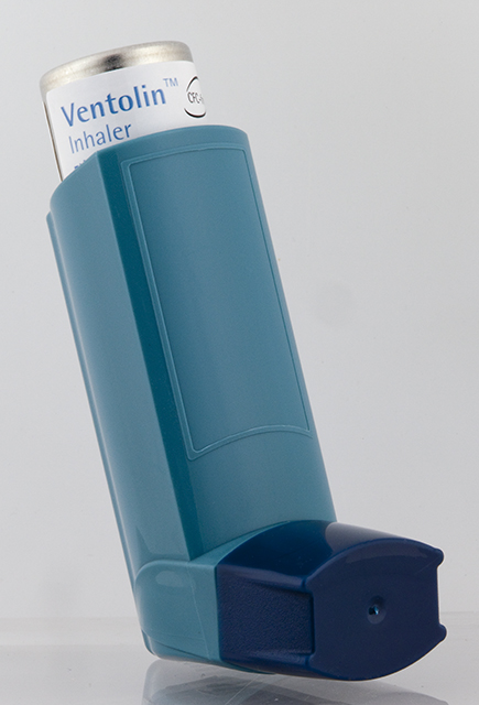 Ventolin Inhaler