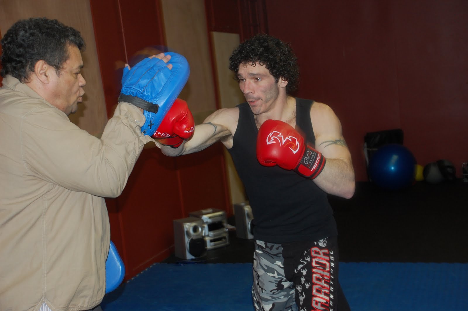 sryanquigley: Summerside's Rocky