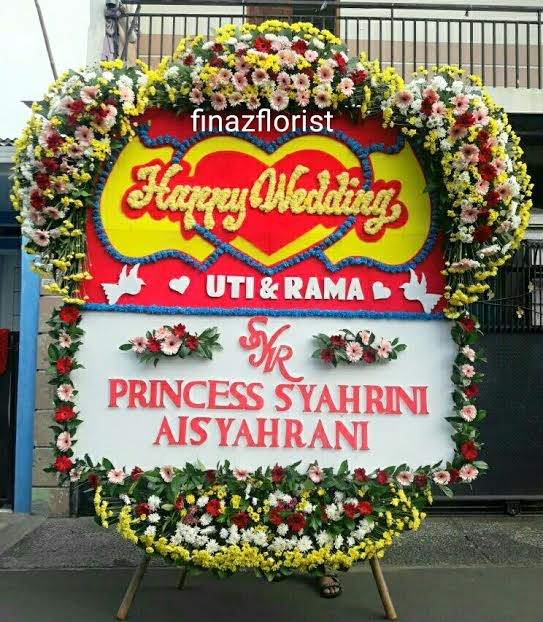 Florist Di Jakarta Toko Bunga Selera Anda - Toko Bunga Jakarta Finaz ...