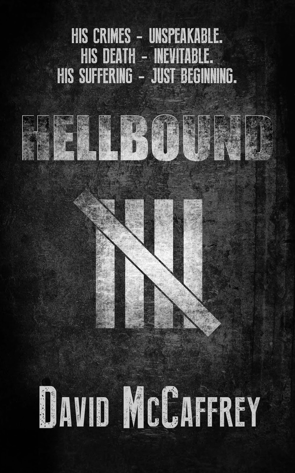 Musings over Nothing: Book Review: Hellbound