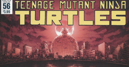 TMNT Entity: TMNT (IDW) #56