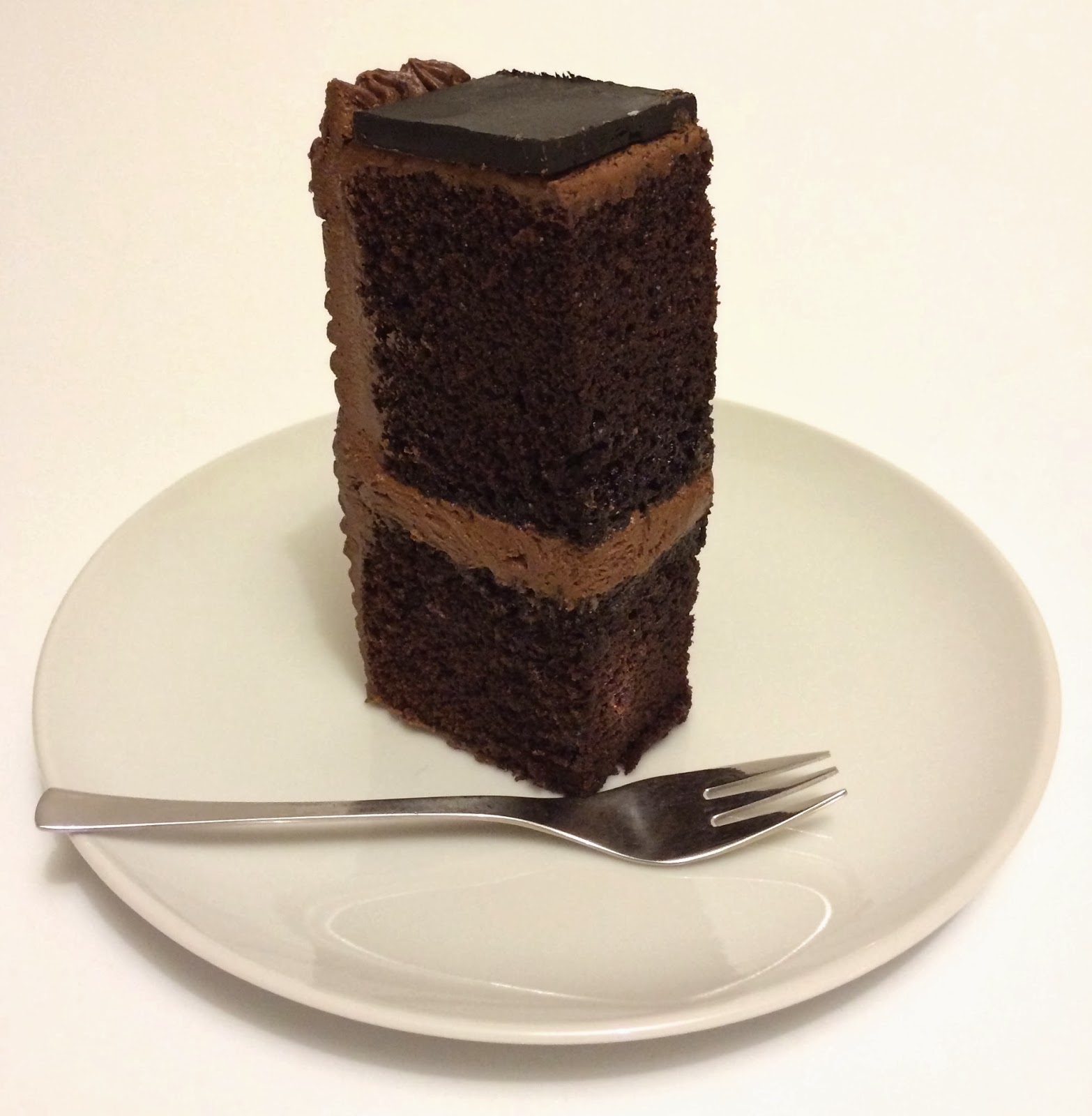 Elaine's Sweet Life: Missionary Send-off Cake