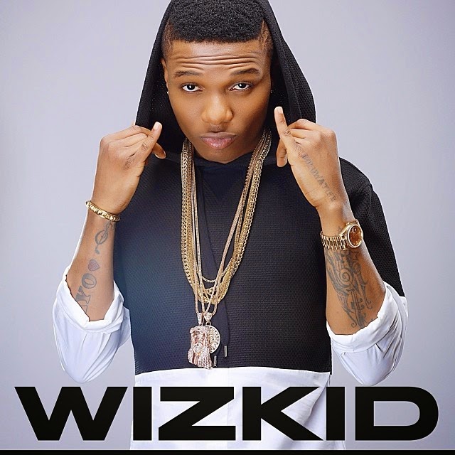 YAW'S BLOG: Wizkid is a Year Older Today! Happy Birthday @Wizkidayo