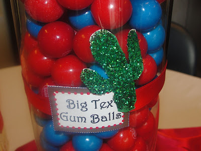 The Amazing Candy Buffets and Fun Food Designers of Sugar Bunch ...