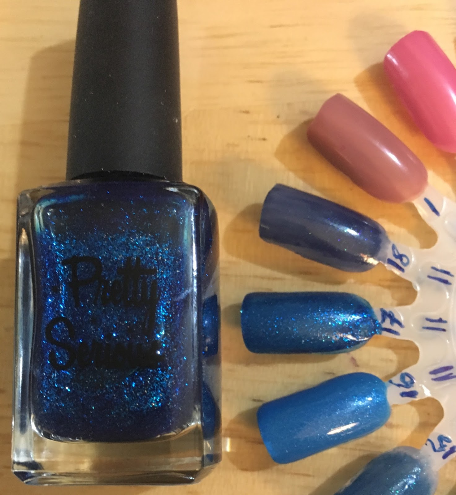 Delicious Color: BSOD