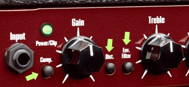 theGUITARaddict: New wave