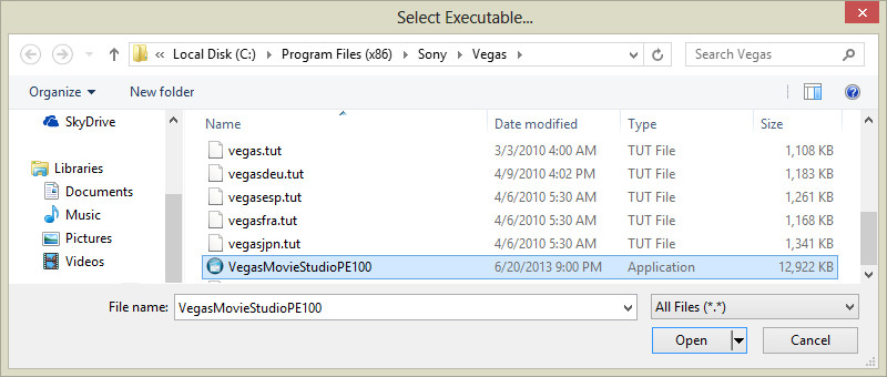 Production-Now.com Blog: System Low on Memory Fix
