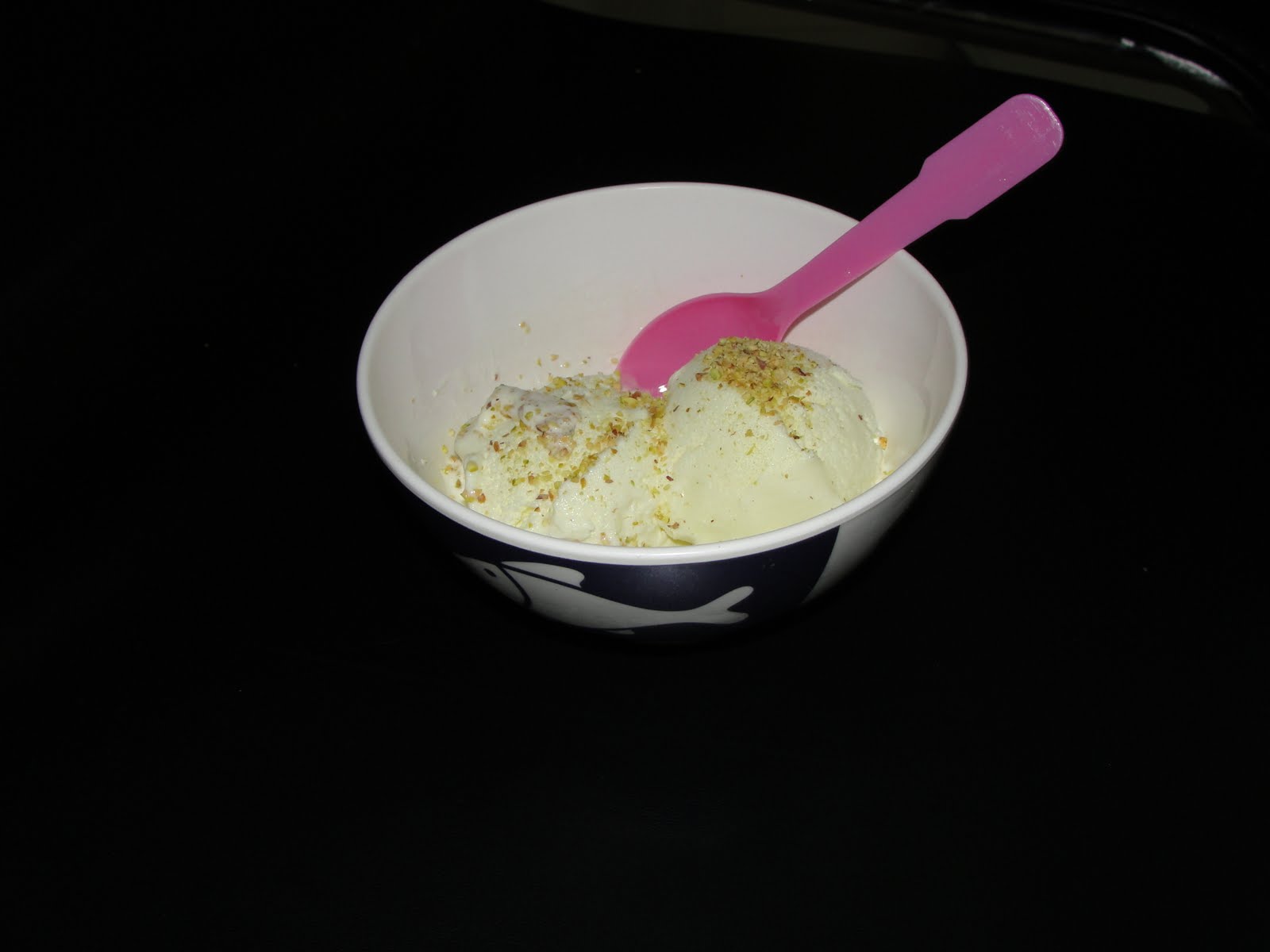 My Personal Project: Sheer Yakh (Afghan Ice cream)