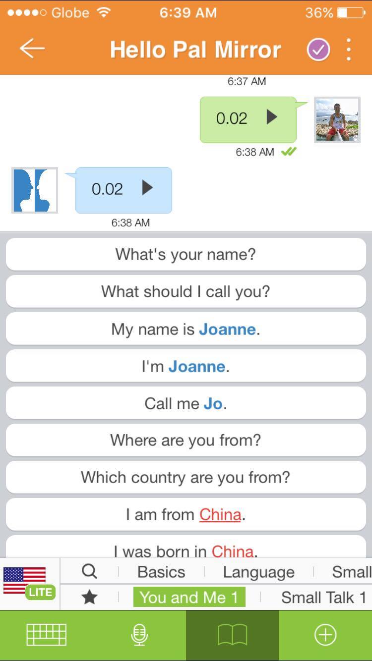 Learn a New Language and Talk to the World with Hello Pal App! | Blogs ...