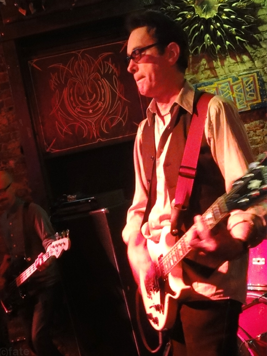 fate: East Bay Ray of the Dead Kennedys