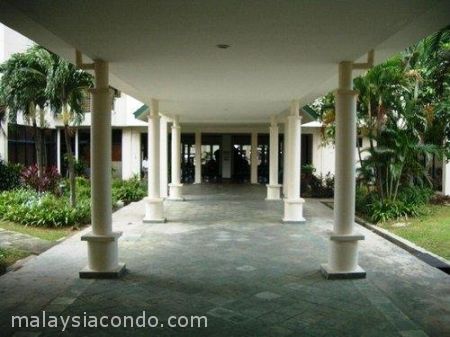 Mutiara Oriental Condominium