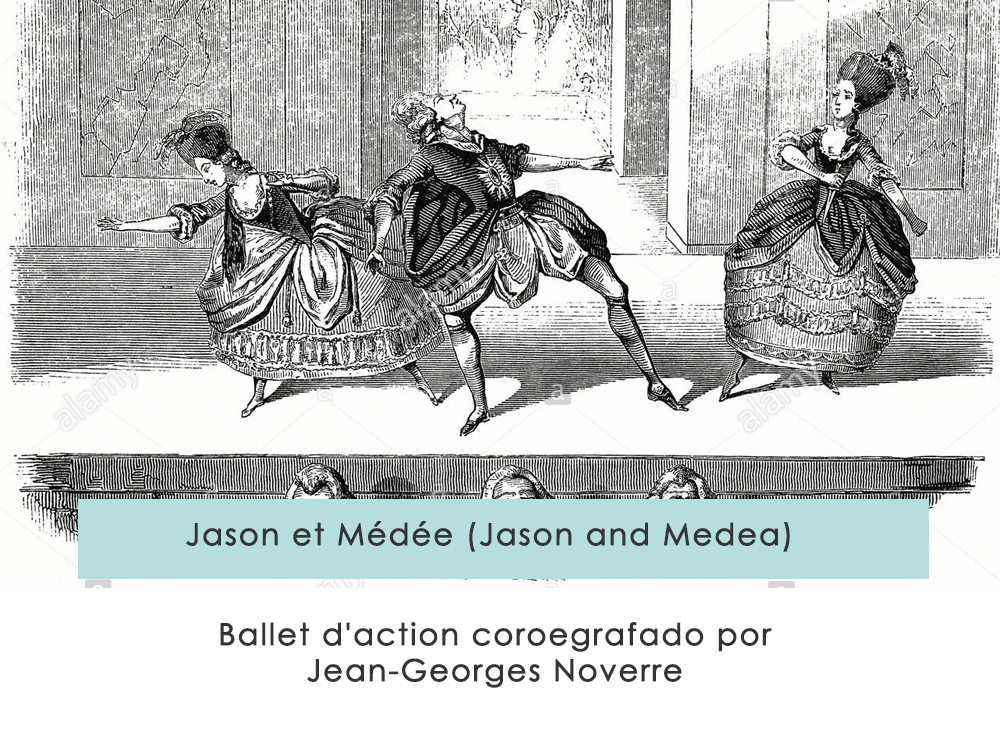 Mundo Bailarinístico - Blog de Ballet: HISTÓRIA DO BALLET