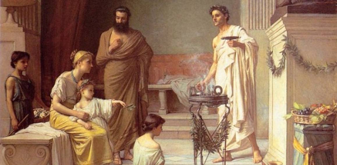 Requisitos de las personas físicas en Roma (III): requisitos referentes ...