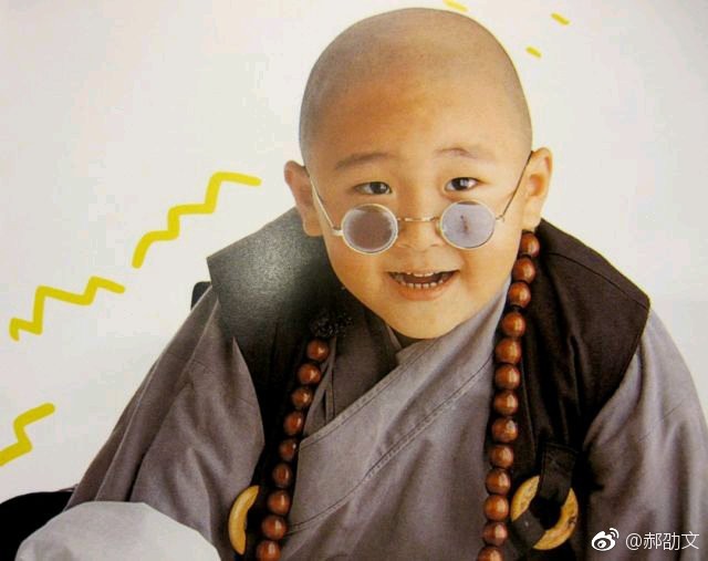 Shaolin Kids Ashton Chen and Steven Hao Have Grown Up - Drama Korea Up ...