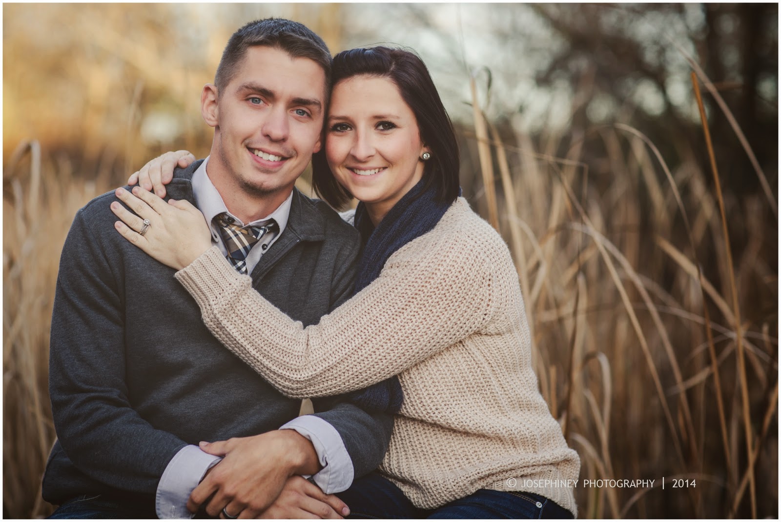 Josephiney Photography: {Chelsea + Austin | Anniversary Session} Potato ...
