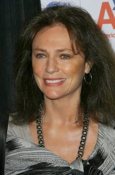 Hill Place: Positive Memories and Impressions of Jacqueline Bisset