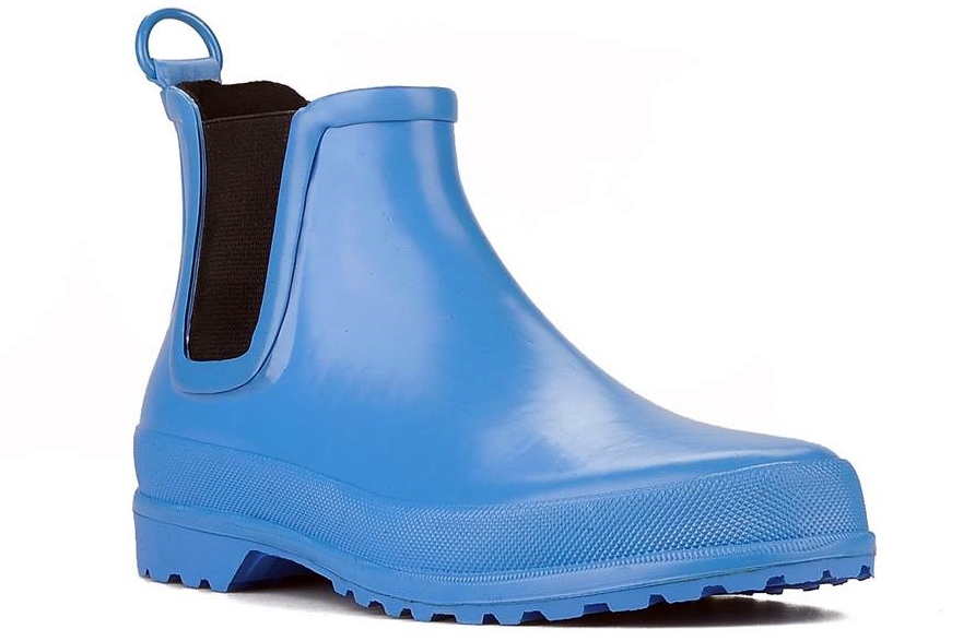 Shoe of the Day | Novesta Footwear Chelsea Boots | SHOEOGRAPHY