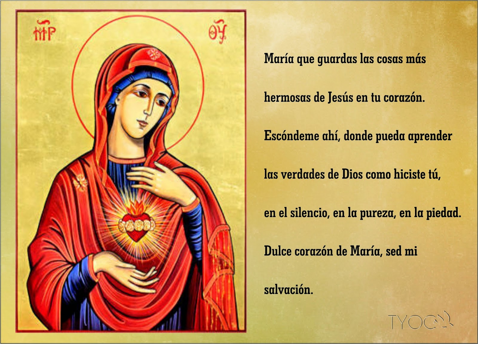 ® Colección de Gifs ®: SAGRADO CORAZÓN DE MARÍA