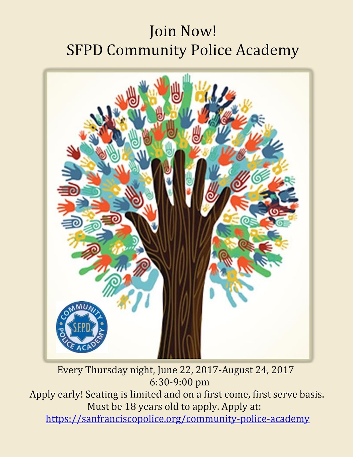 Ingleside Station: May 2017