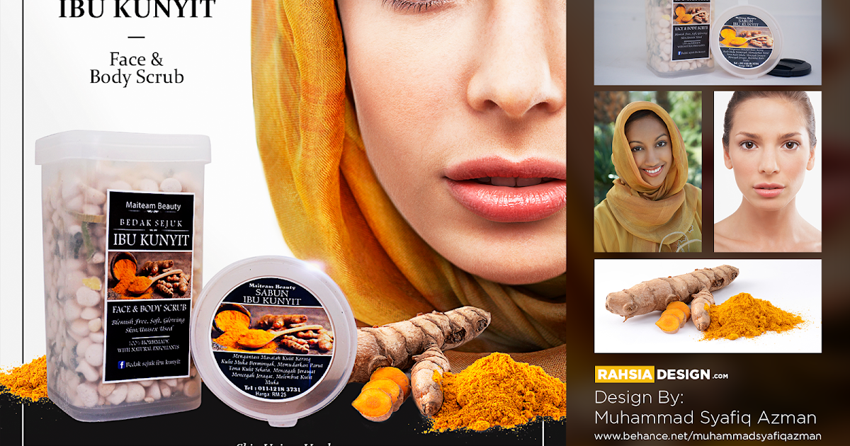 Rahsia Design: Teknik Dapatkan Idea Untuk Design Iklan