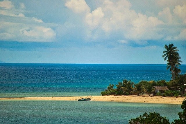 Adventure in Tablas Island, Romblon - Peaceful and Amazing Place