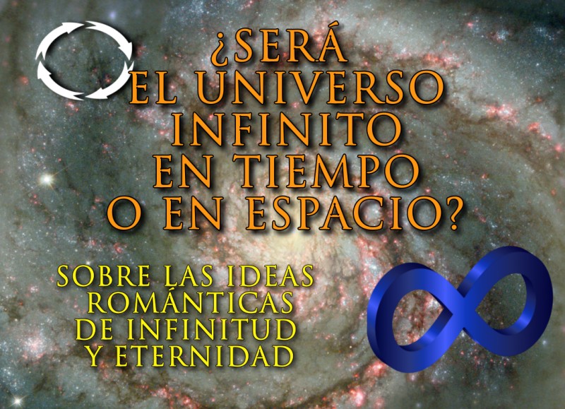 Sobre la infinitud del universo | KosmosLogos