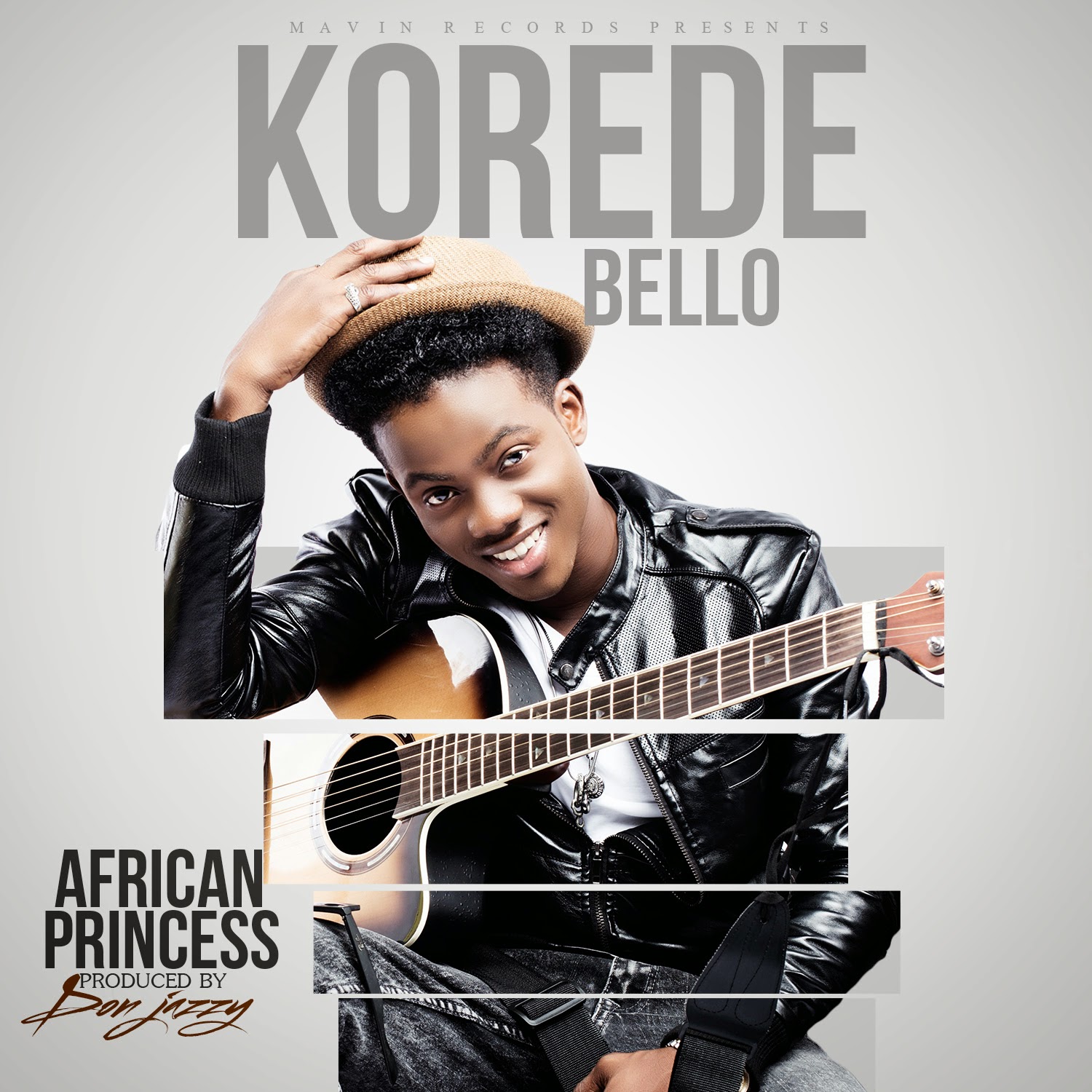 Mavin unveils new artiste, Korede Bello, releases new single