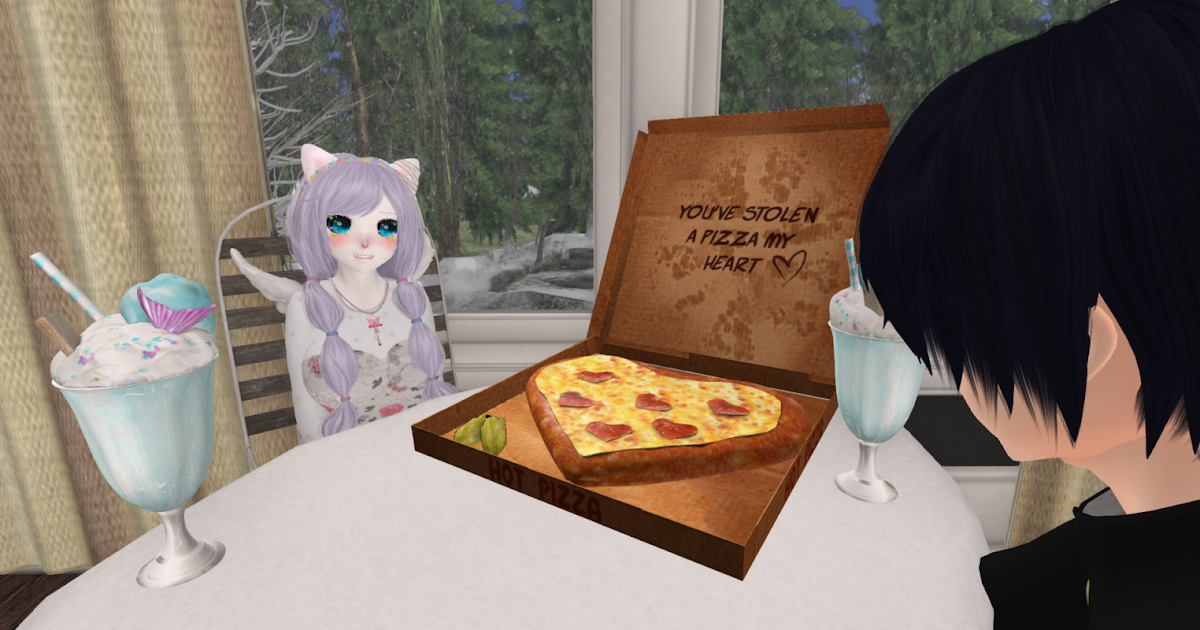 Serenity Semple's Nest: Delicious Date