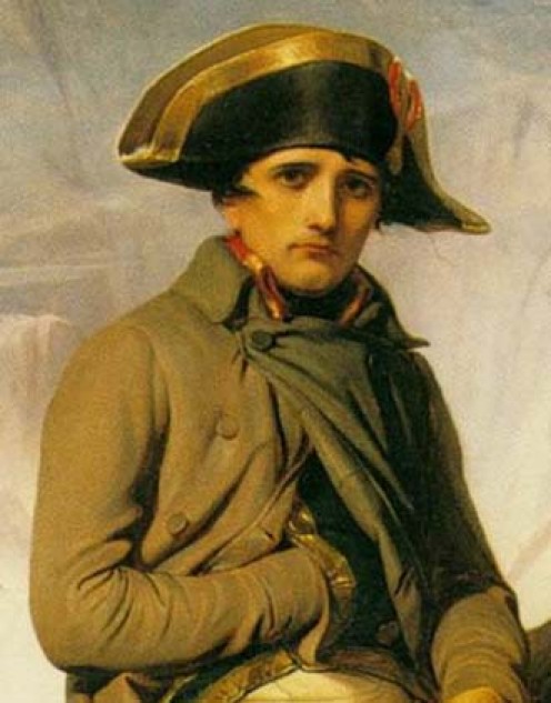 ΙΣΤΟΡΙΑ ΕΛΛΗΝΙΚΗ ΚΑΙ ΠΑΓΚΟΣΜΙΑ : ΝΑΠΟΛΕΩΝ Α΄ ΒΟΝΑΠΑΡΤΗΣ ''Ο ΜΕΓΑΣ''