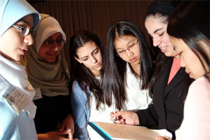 ANTROPOLOGÍA Y EDUCACIÓN.: LA EDUCACIÓN MULTICULTURAL.