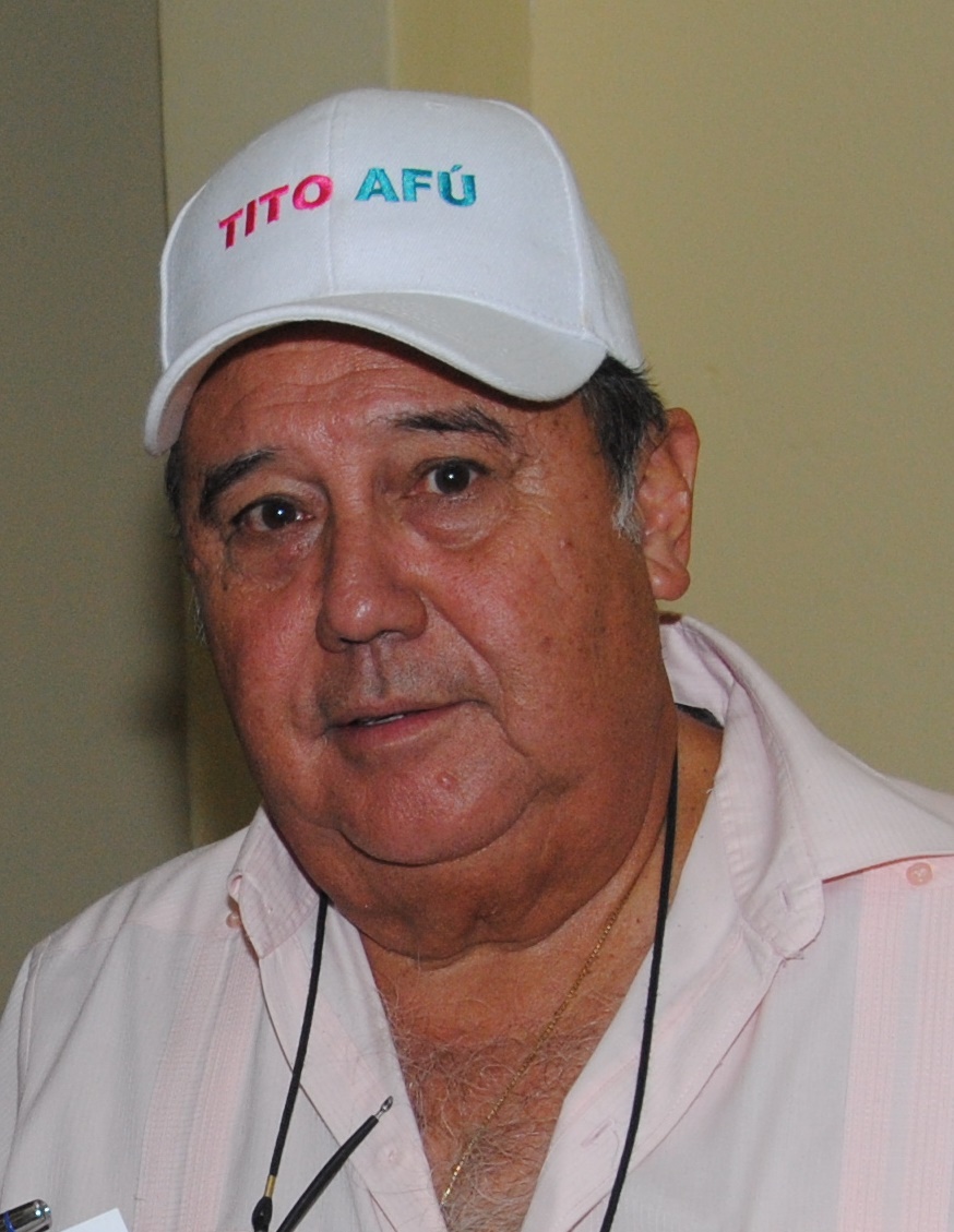 TITO AFU EN ACCION: CONTINÚAN LAS AYUDAS DE TITO AFÚ A LA GENTE DEL ...