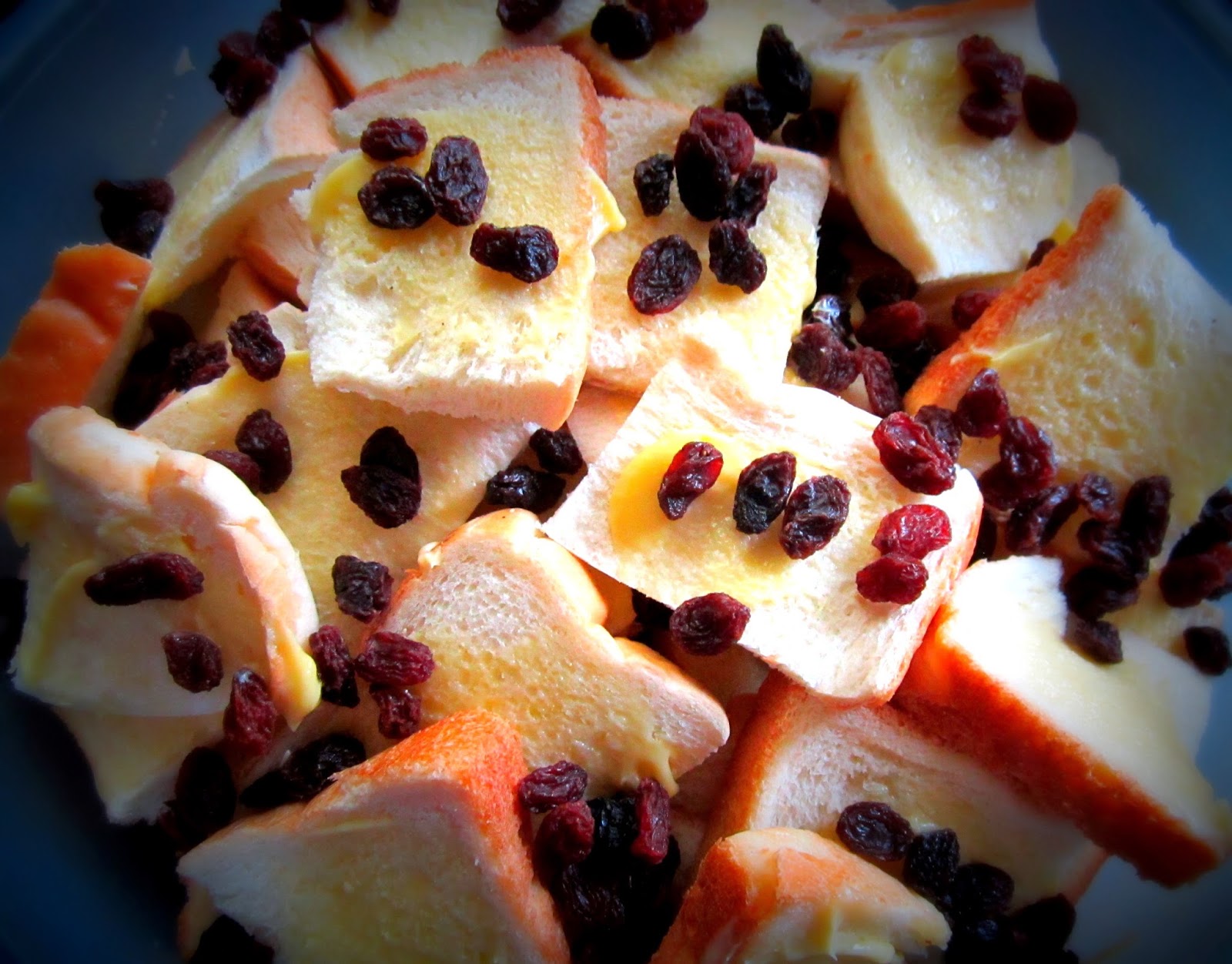 CooKiNG wITh LoVe...: Puding Roti