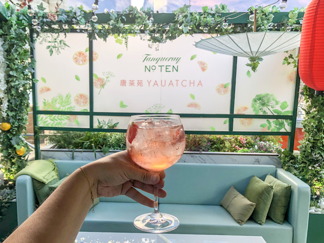 FFG Eats: Yauatcha Broadgate Circle, London – Emily Jane Johnston