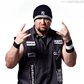 F.C.Styles 是個摔角迷: F.C. 職摔選手名鑑005 - 炸裂桌子傳說，最強雙打 Dudley Boyz / Team 3D (簡介篇)